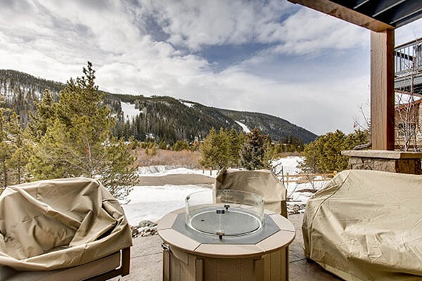 River Run Townhomes by Keystone Resort | Keystone Hotels | Undercover ...