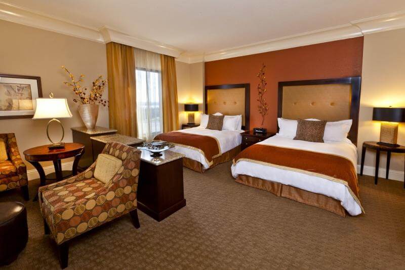 Rosen Centre Resort | Orlando | Undercover Tourist