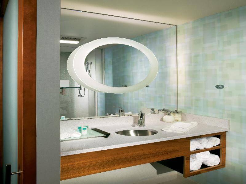 SpringHill Suites Orlando At Flamingo Crossings | Orlando | Undercover ...