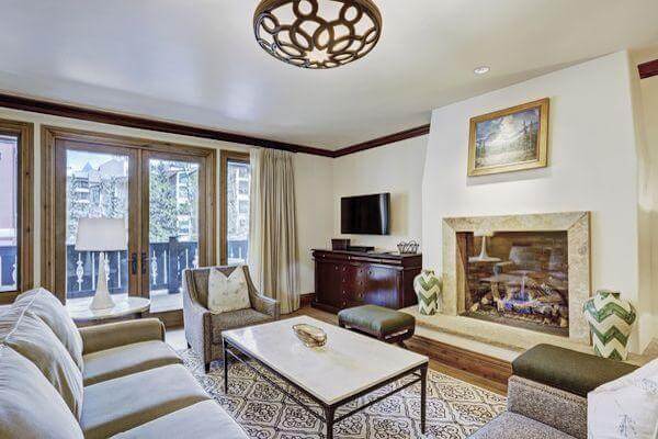 The Arrabelle At Vail Square | Vail Beaver Creek Hotels | Undercover ...