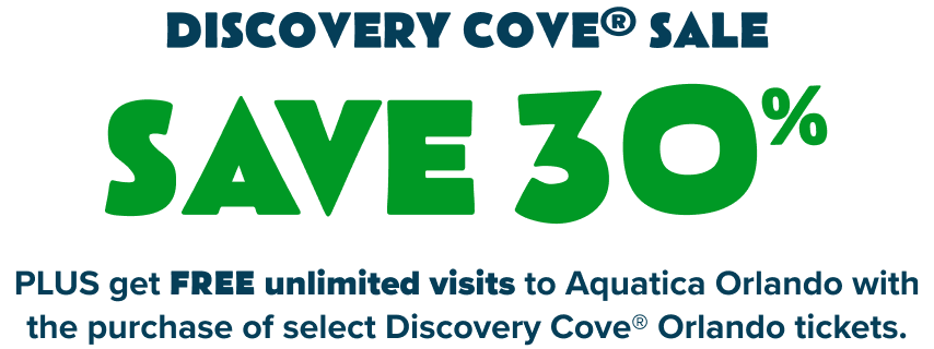 SeaWorld Orlando Discount Tickets | Orlando, FL tickets | Undercover ...