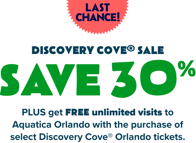 SeaWorld Orlando Discount Tickets | Orlando, FL tickets | Undercover ...