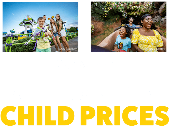 Everything You Need to Know About Walt Disney World Ride Photos