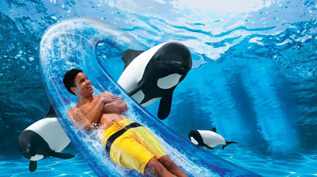 Aquatica | SeaWorld Waterpark Discount Tickets | Undercover Tourist