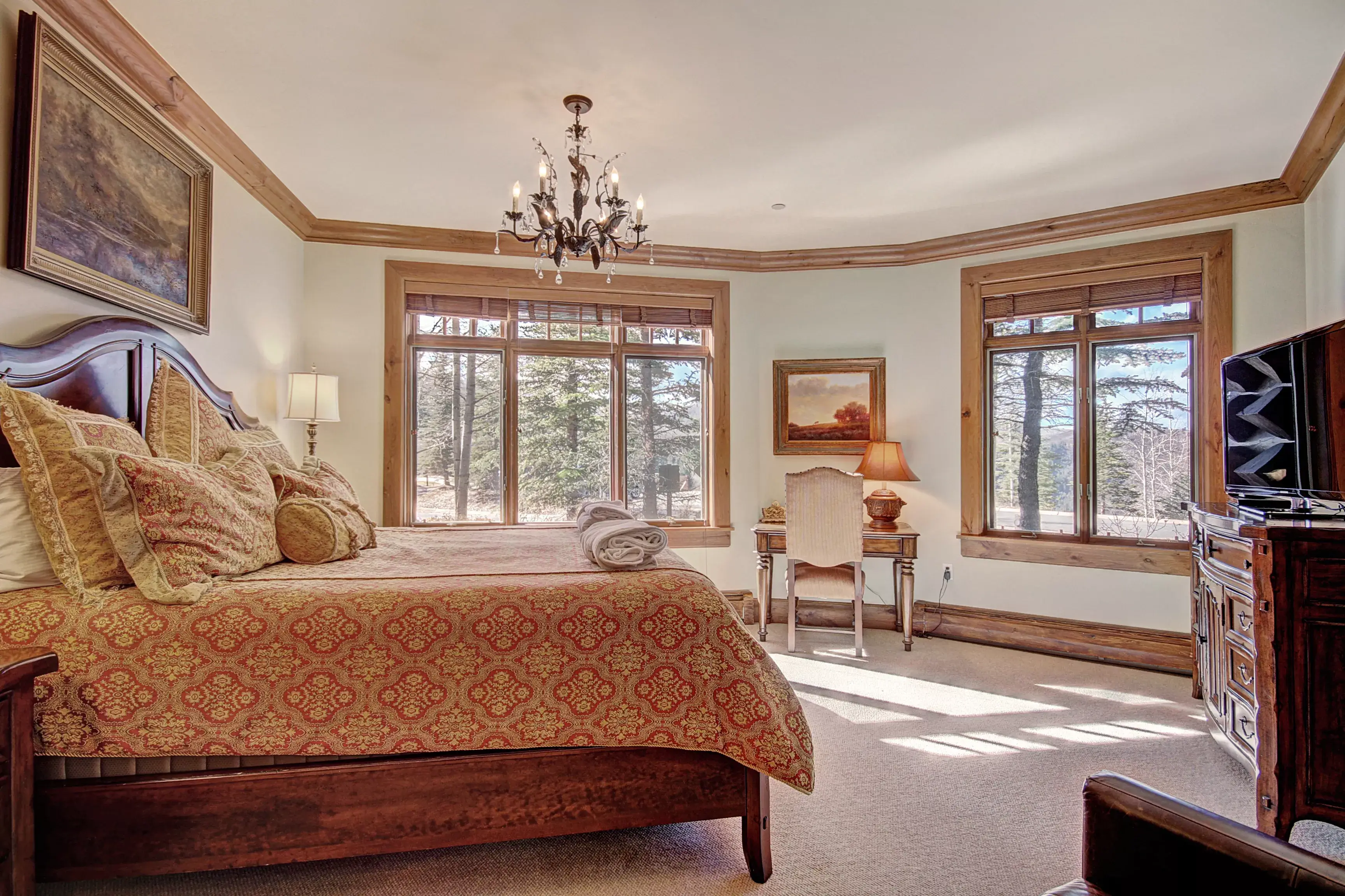 Bachelor Gulch Village | Vail Beaver Creek Hotels | Undercover Tourist