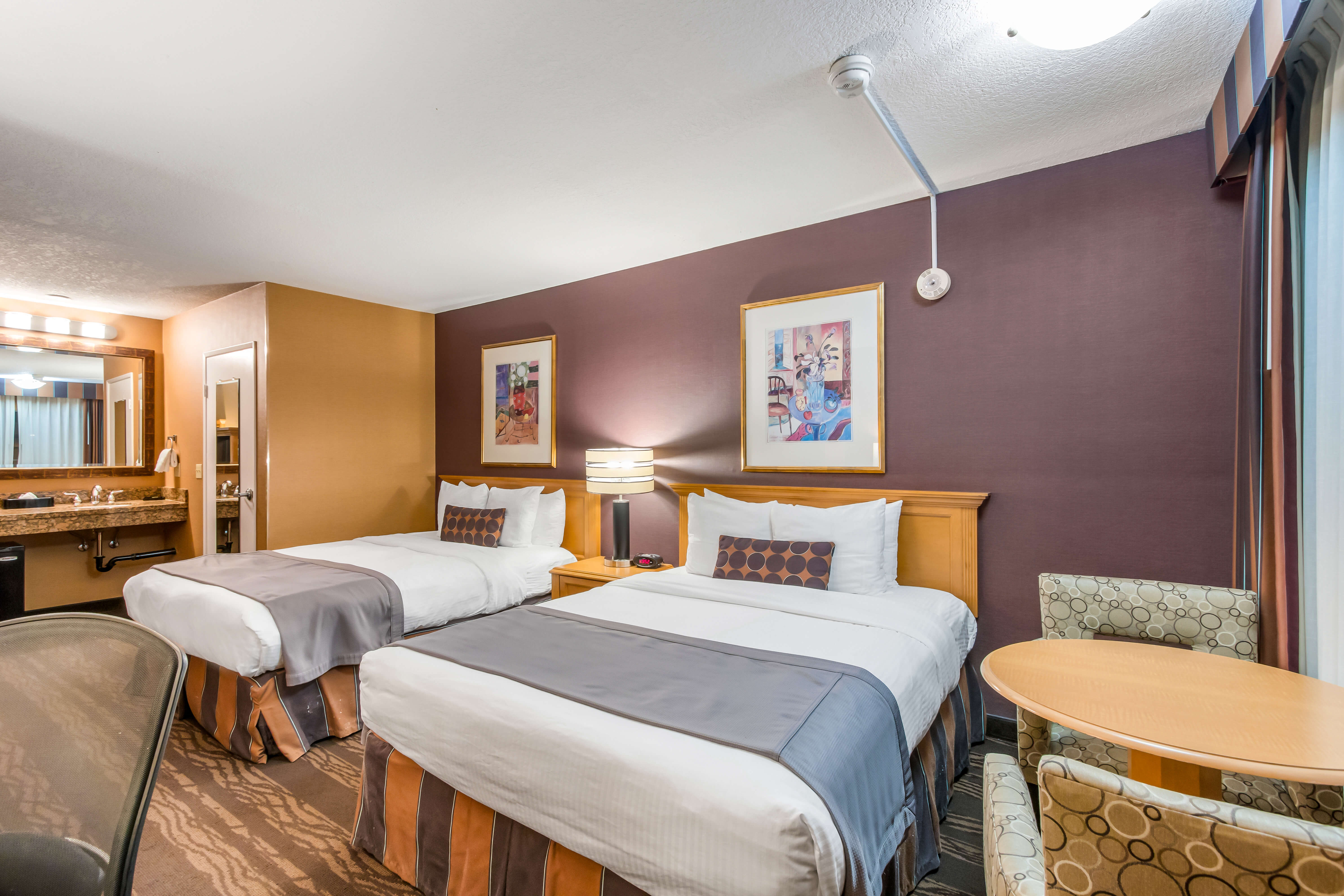 Best Western Plus Stovall's Inn | Anaheim Hotels | Undercover Tourist