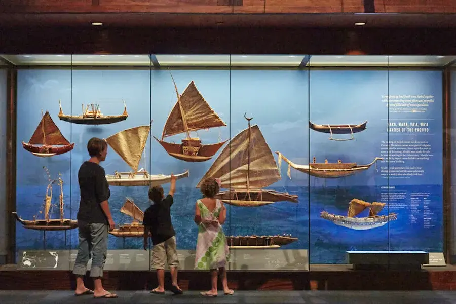 Bishop Museum admission tickets | Honolulu | Undercover Tourist