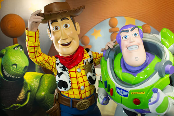 Cinderella Castle | Disney Discount Tickets | Undercover Tourist