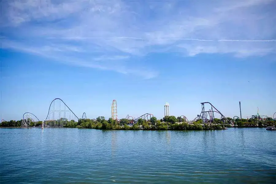 Cedar Point Discount Tickets | Best Cleveland Discount Ticket Deals