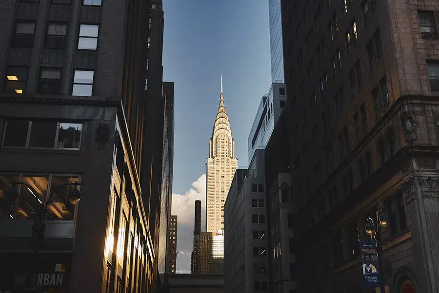 Chrysler Building tickets discount | New York | Undercover Tourist