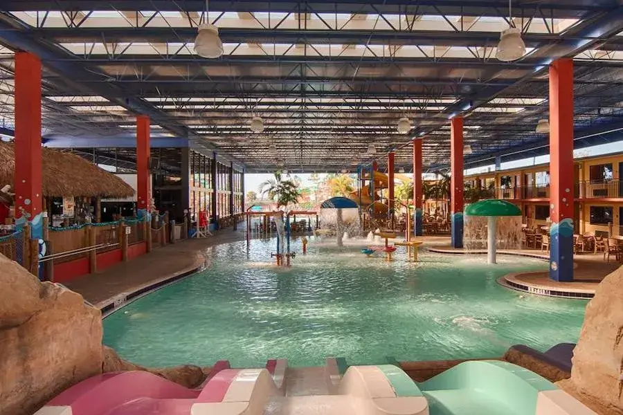 CoCo Key Water Resort tickets discount | Orlando | Undercover Tourist