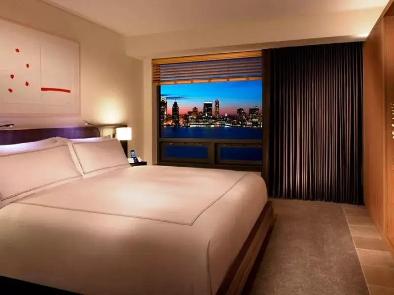 Conrad New York | New York Area Hotels | Undercover Tourist