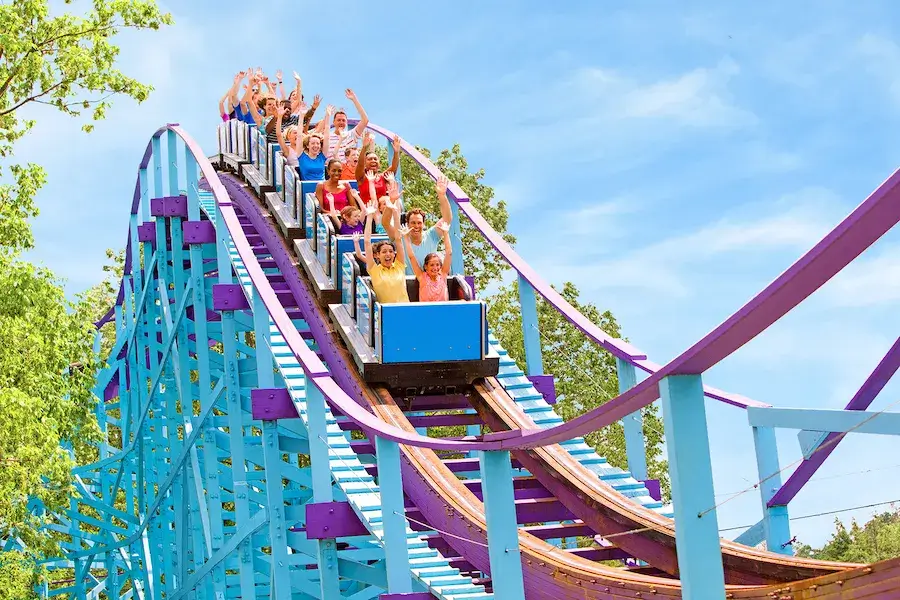 Dutch Wonderland tickets discount | Philadelphia | Undercover Tourist