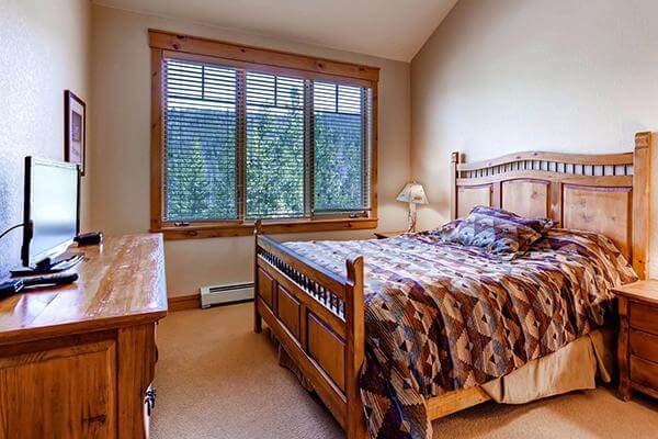 East Keystone by Keystone Resort | Keystone Hotel | Undercover Tourist