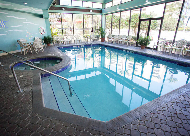 Enclave Suites by Sky Hotels & Resorts | Orlando | Undercover Tourist