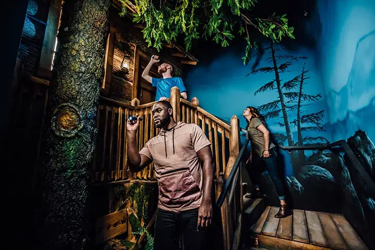 The Escape Game Chicago tickets discount | Chicago | Undercover Tourist