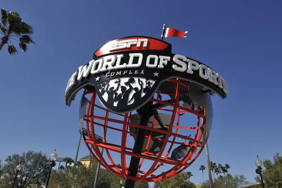 Wide World of Sports | Disney Tickets, Reviews, Videos | Undercover Tourist