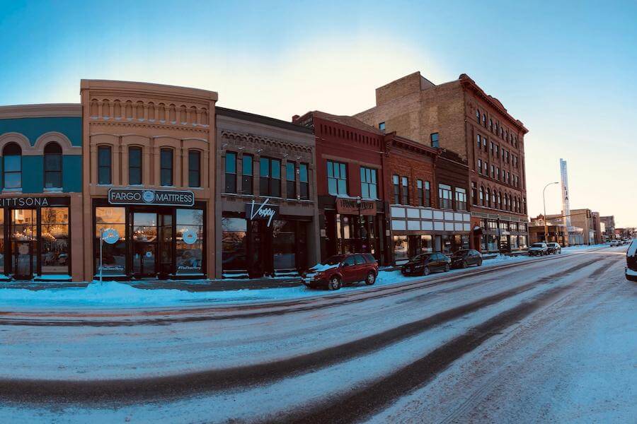 Fargo Tickets | Best Fargo Discount Ticket Deals