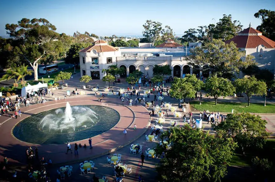 Fleet Science Center tickets discount | San Diego | Undercover Tourist