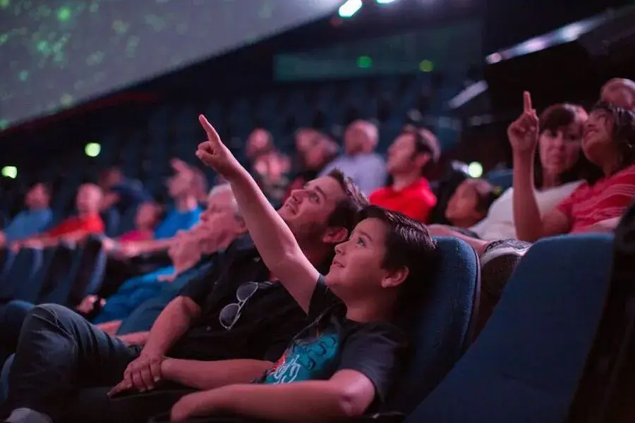 Fleet Science Center tickets discount | San Diego | Undercover Tourist