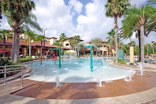 Floridays Resort Orlando Hotels |Orlando Hotels |Undercover Tourist