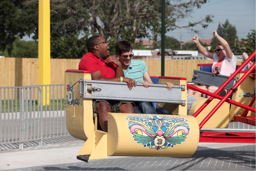 Fun Spot America Theme Park Discount Tickets, Videos, Hours ...