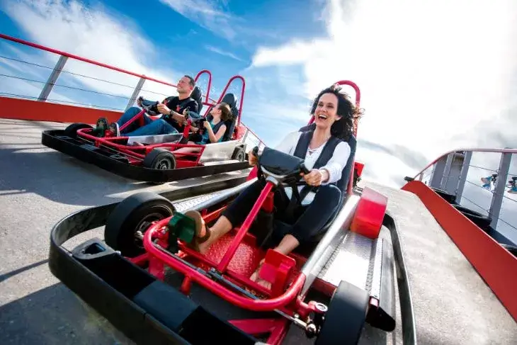 FUN SPOT America Theme Park Discount Tickets, Videos, Hours ...