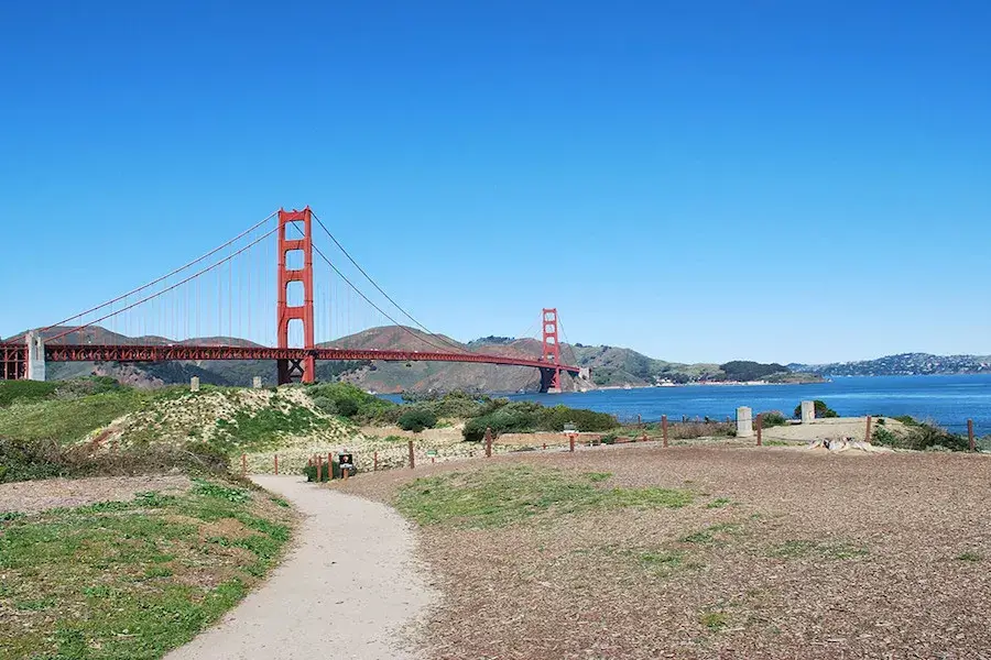Golden Gate Park tickets discount | San Francisco | Undercover Tourist