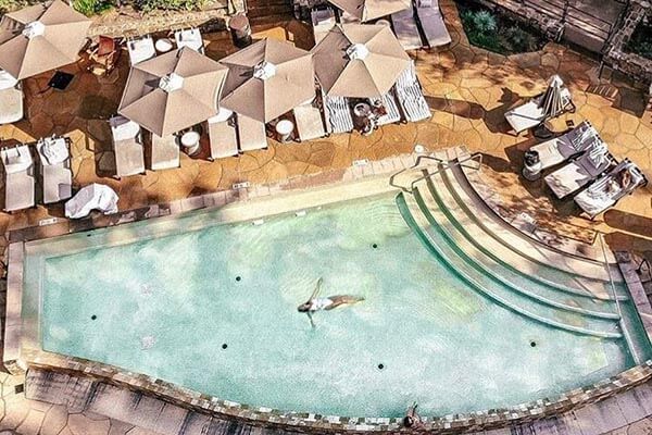 Grand Hyatt Vail | Vail Hotels | Undercover Tourist