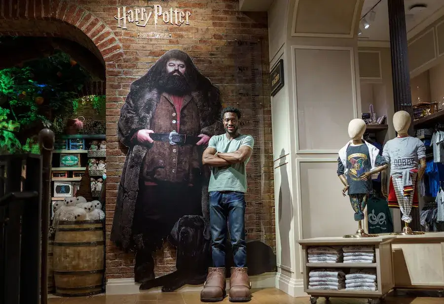 Harry Potter New York tickets discount | New York City | Undercover Tourist