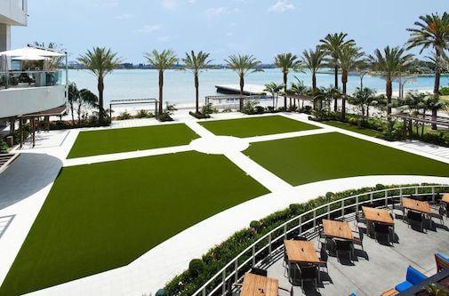 Hilton San Diego Bayfront | San Diego | Undercover Tourist