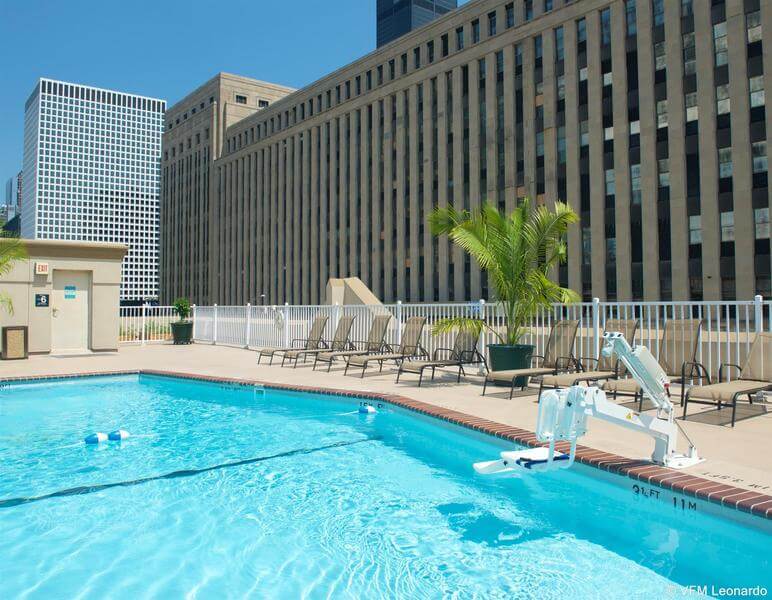 Chicago Hotels | Best Hotels for Families in Chicago