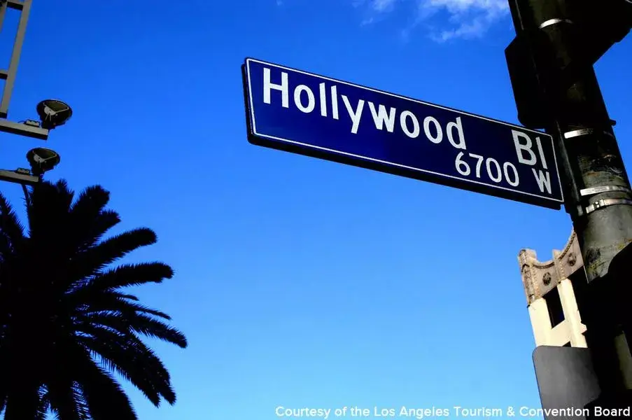 Hollywood Boulevard | Los Angeles discount tickets | Undercover Tourist