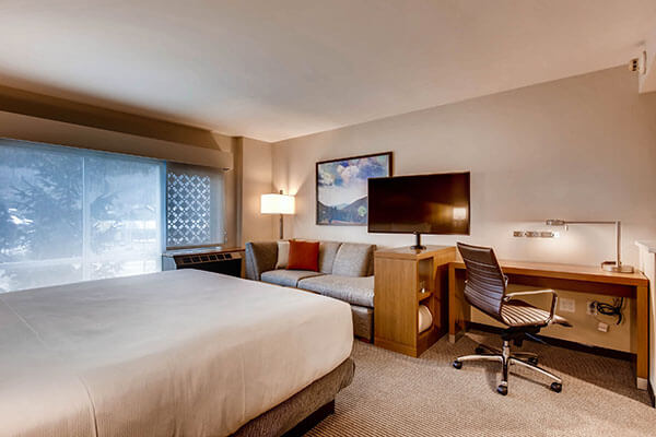 Hyatt Place Keystone | Keystone Resort Hotels | Undercover Tourist