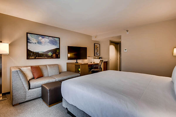 Hyatt Place Keystone | Keystone Resort Hotels | Undercover Tourist