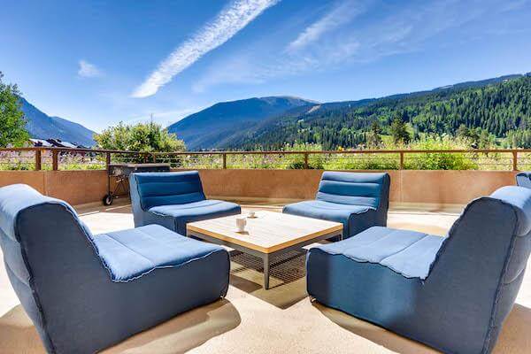 Hyatt Place Keystone | Keystone Resort Hotels | Undercover Tourist