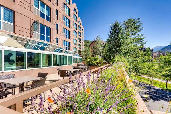 Hyatt Place Keystone | Keystone Resort Hotels | Undercover Tourist