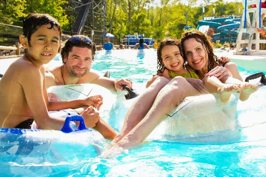 Idlewild and SoakZone tickets discount | Pittsburgh | Undercover Tourist