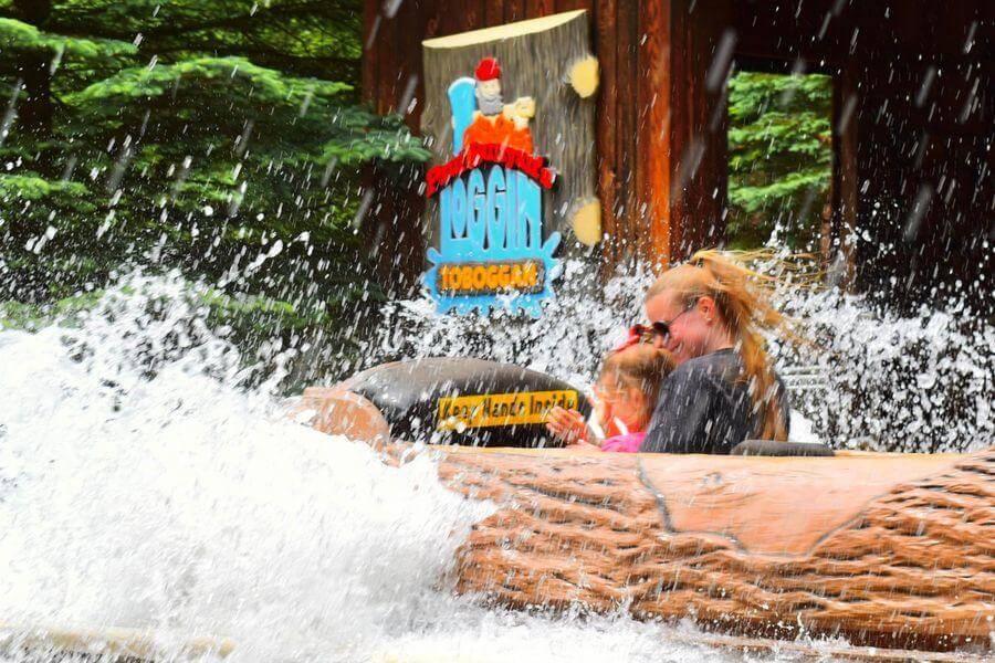 Idlewild and SoakZone tickets discount | Pittsburgh | Undercover Tourist