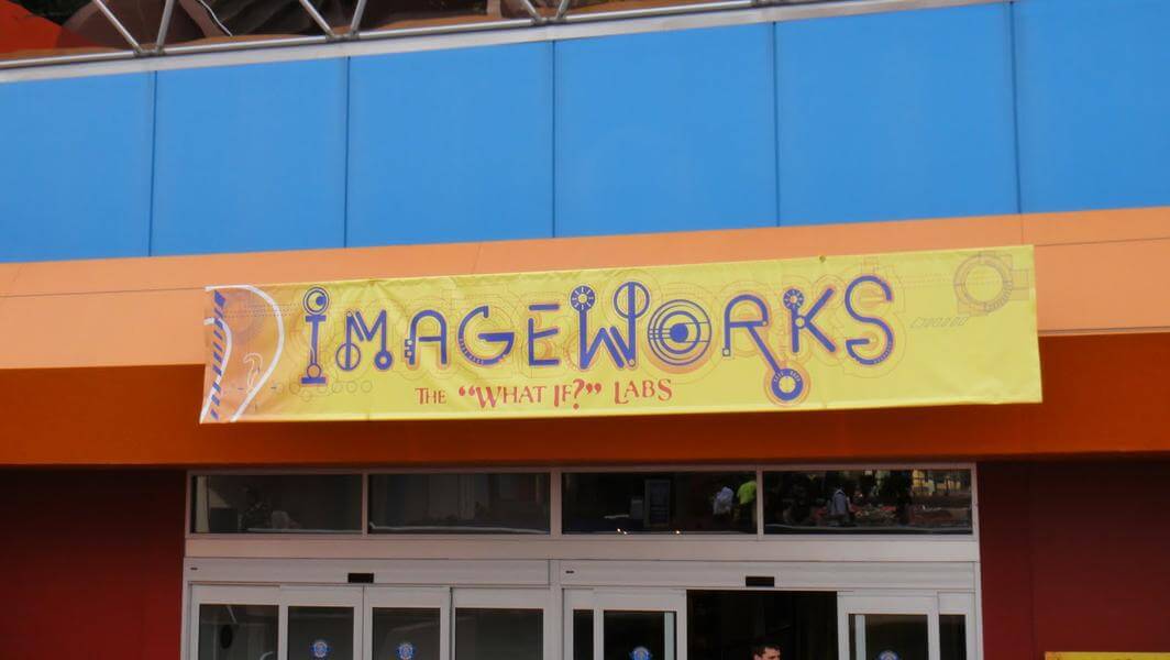 ImageWorks, Epcot | Disney Discount Tickets | Undercover Tourist