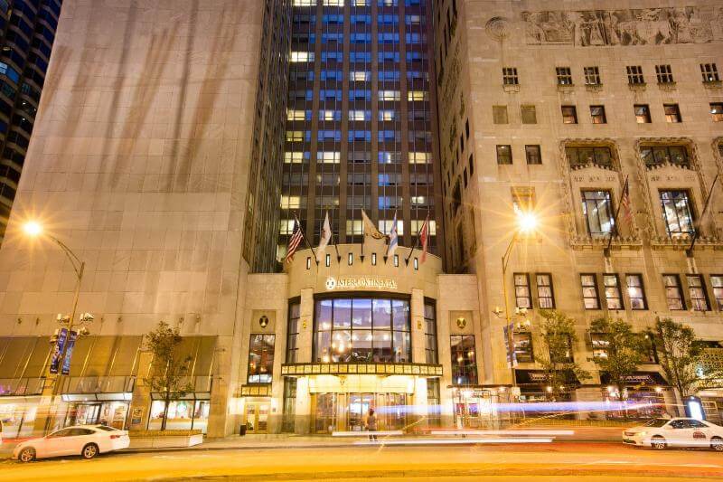 Chicago Hotels | Best Hotels for Families in Chicago