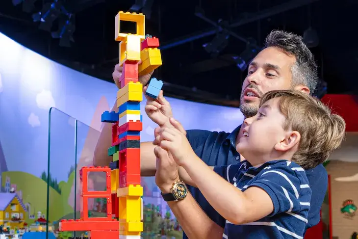 LEGOLAND Discovery Center Atlanta tickets discount | Atlanta ...