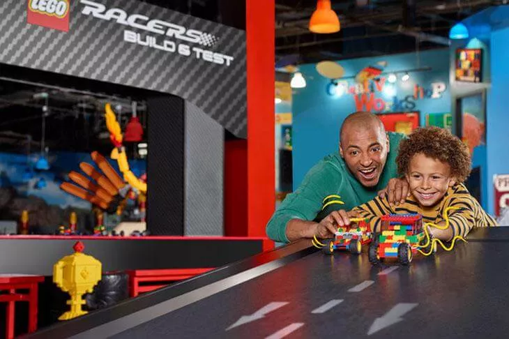 LEGOLAND Discovery Center Dallas/Fort Worth tickets discount | Dallas ...
