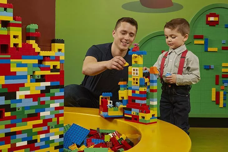 LEGOLAND Discovery Center Dallas/Fort Worth tickets discount | Dallas ...