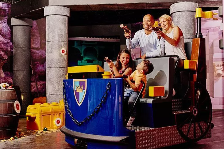 LEGOLAND Discovery Center Dallas/Fort Worth tickets discount | Dallas ...