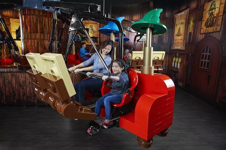 LEGOLAND Discovery Center Dallas/Fort Worth tickets discount | Dallas ...