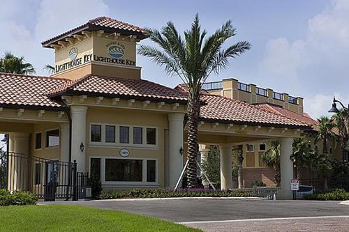 Lighthouse Key Resort & Spa | Orlando Hotels |Undercover Tourist