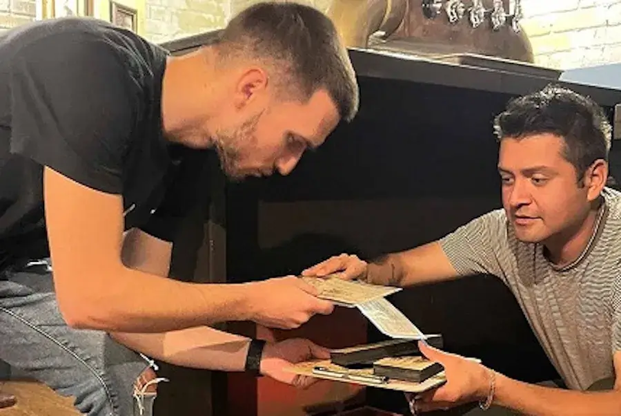 Malone's Mobster Hideout Escape Room tickets discount | San Francisco ...