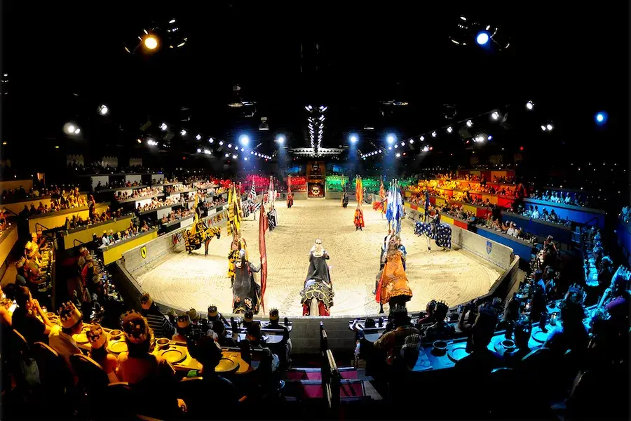 Medieval Times Dinner & Tournament tickets discount | Los Angeles ...