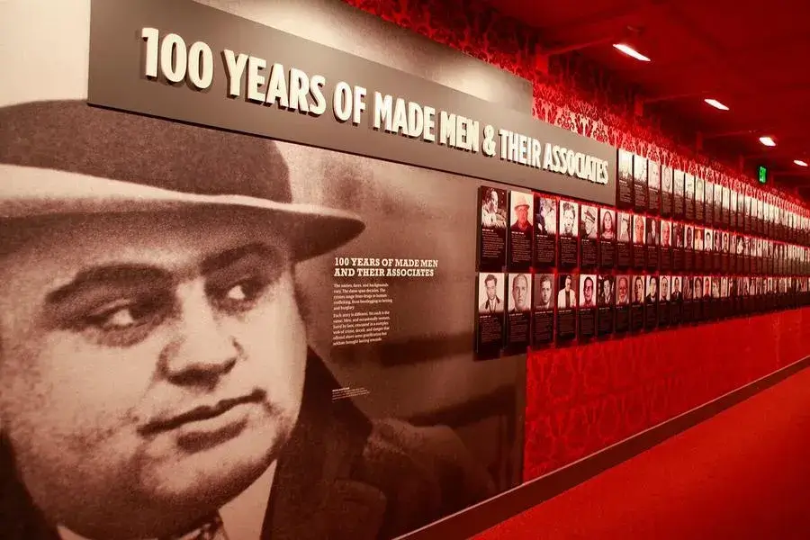 The Mob Museum tickets discount | Las Vegas | Undercover Tourist